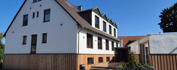 Hotel Zollhaus Hülperode - Brunswick
