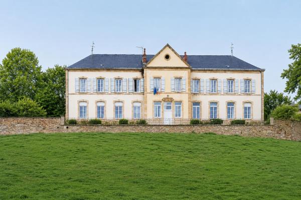 Maison Lanty - Nièvre