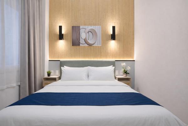 2 Bedroom Cozy Gem - New York