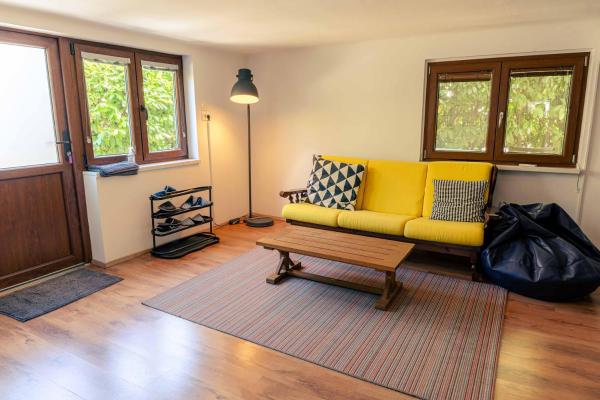 Mediterranean Family Design