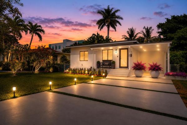 Airport Casita - Miami Springs, FL