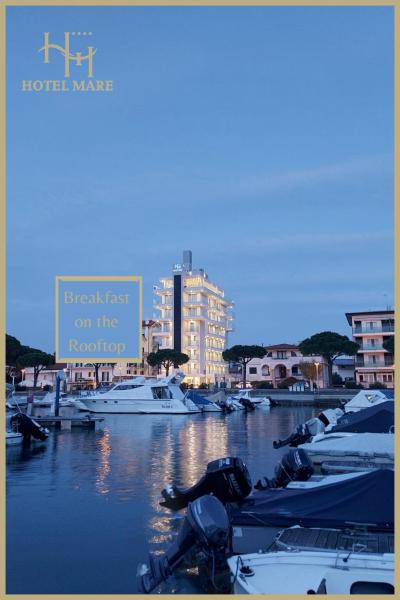 Hotel Mare - Lignano Sabbiadoro