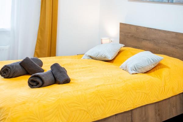 Apartment Nely 1 - Spa City Centre - New Opening June 2026 - Karlovy Vary