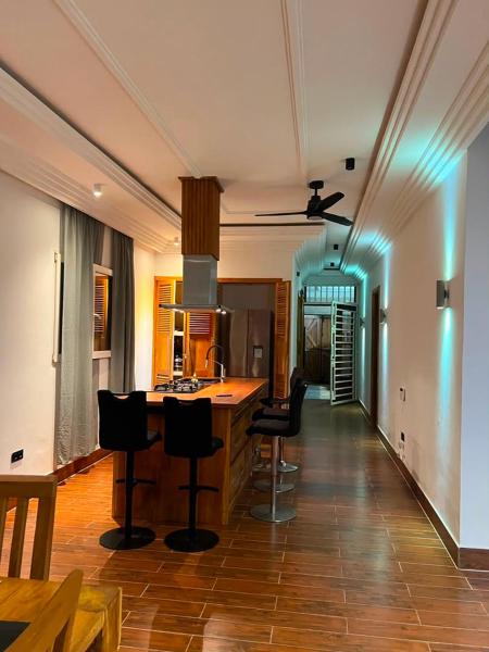 Tgs Villa - Togo