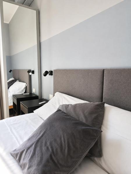 Suite Panoramica - Novara Centro - Novara