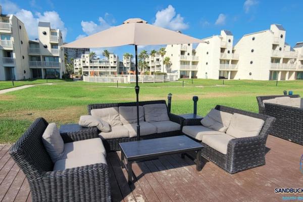 Bahi Mar - South Padre Island
