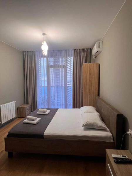 Apartment In The City Center Batumi - Batum