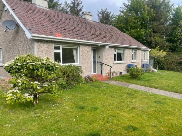 James Neills Cottage - Portsalon