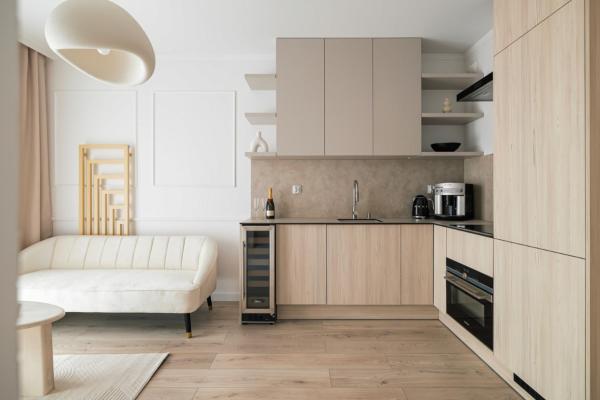 Apartament Dockside Prostywynajem - Gdańsk