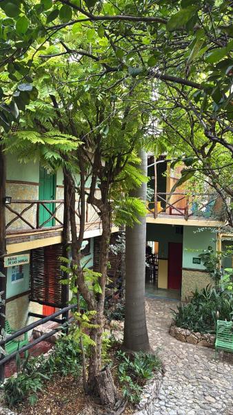 Hostal Doña Chava - Dominican Republic