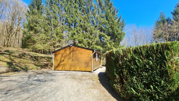 Chalet Le Corpias - Ardennes