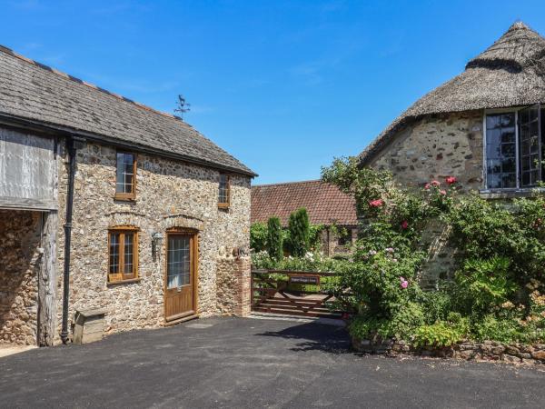 Rose Cottage - Taunton