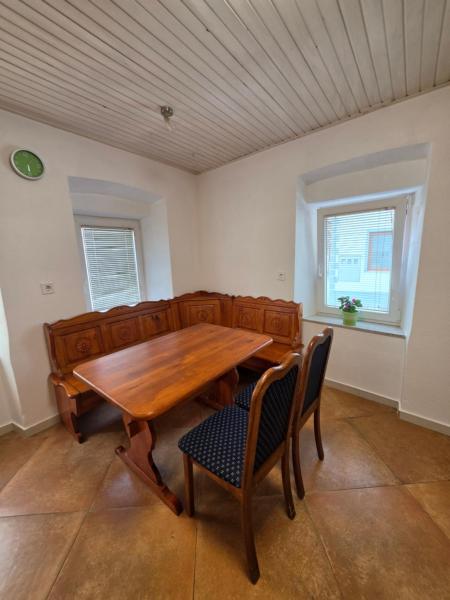 Pod ŠPico - Kamnik