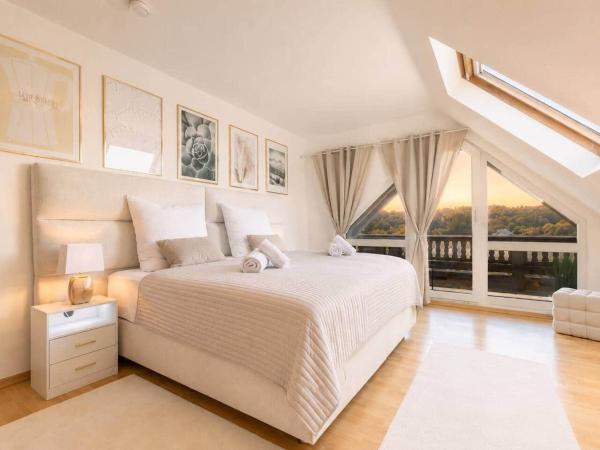 Panorama-loft Mit Weitblick üBer Die Stadt Mayen - Monreal