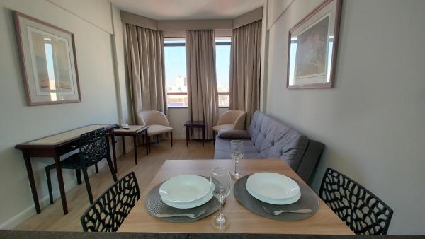 Flat Moderno Centro Campinas - Campinas