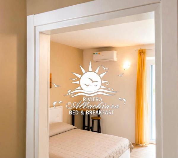 Riviera Albachiara B&b - Anzio