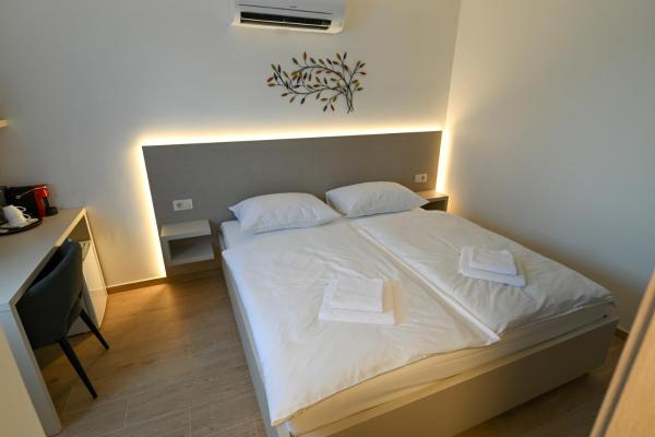 Terra Rossa Rooms - Verteneglio