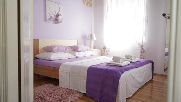 Apartment Lavender - Vela Luka