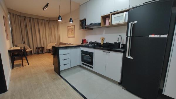 Flat Moderno Centro Campinas - Campinas