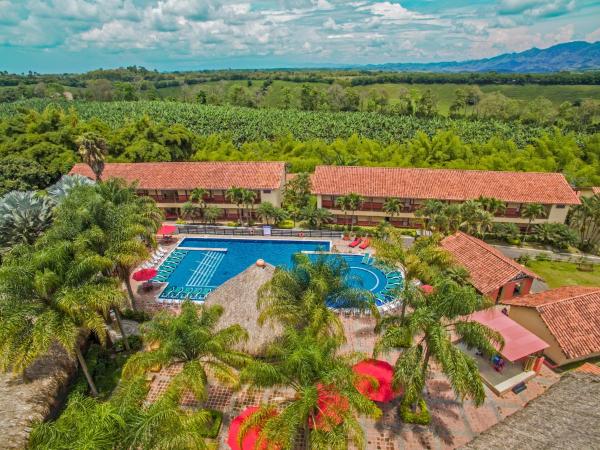 Decameron Panaca - All Inclusive - Valle del Cauca