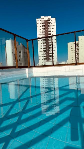 Lindo Flat Quarto E Sala Perto Da Praia De Boa Viagem! - Recife