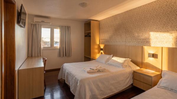 Hotel Somensi - Garibaldi