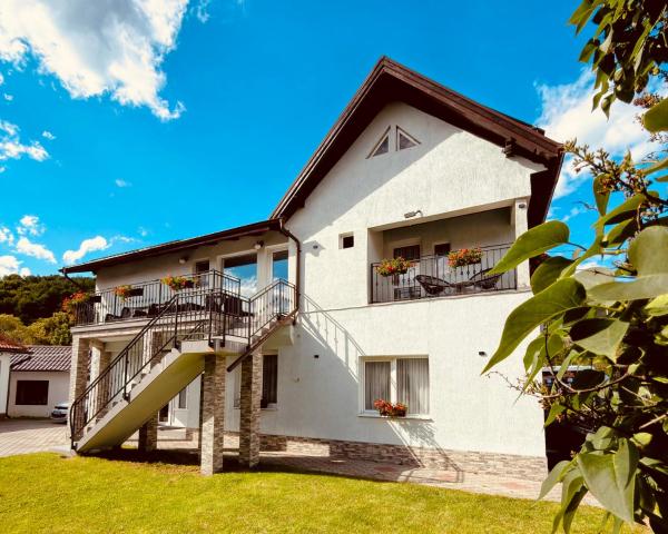 Casa Cojanu - Bran