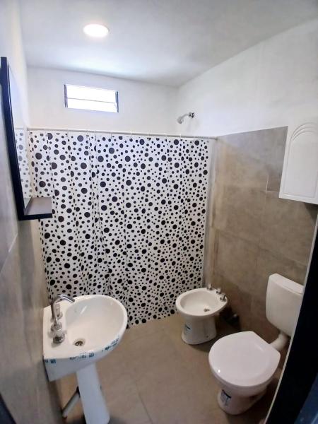 Hospedaje Cosquin - Cosquín
