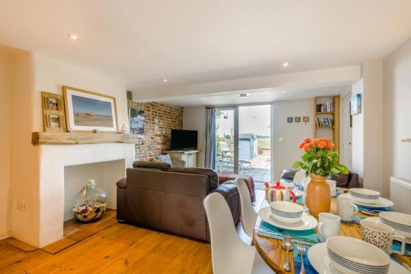 3 Bed In Wells-next-the-sea Oc-kt050 - Wells-next-the-Sea