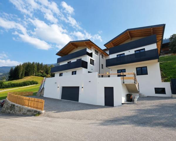 Ferienwohnung Kogler Zillertal - Hochfügen