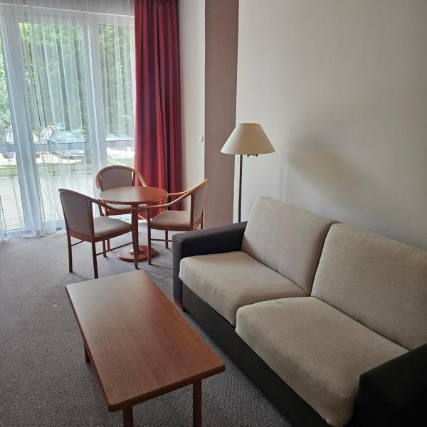 Zen Dan Apartman Zalakaros - Zalakaros
