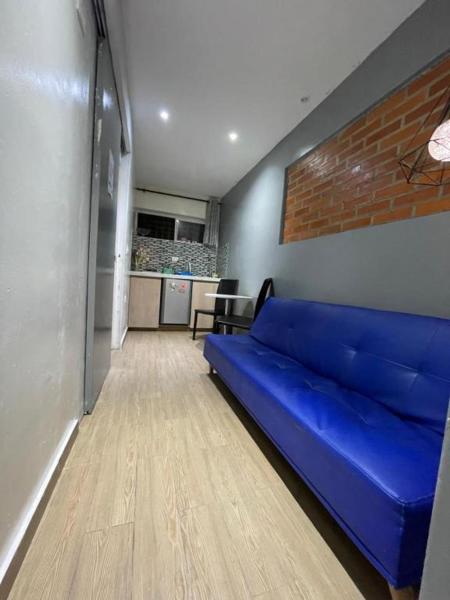 Alba Loft La 70 Laurles Estadio - Medellín
