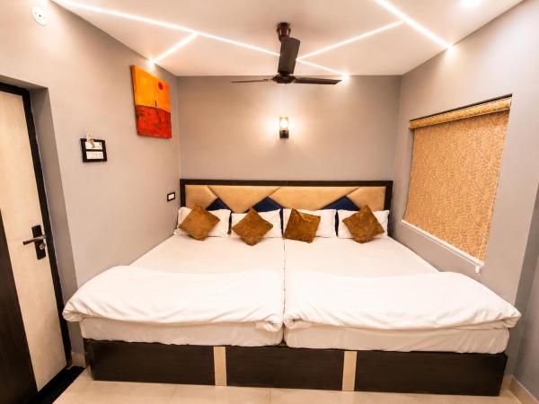 The Bodhi Luxurious Stay Near Ghat - Mughalsarai