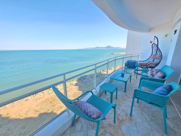 Havre De Paix - Sidi Bou Said