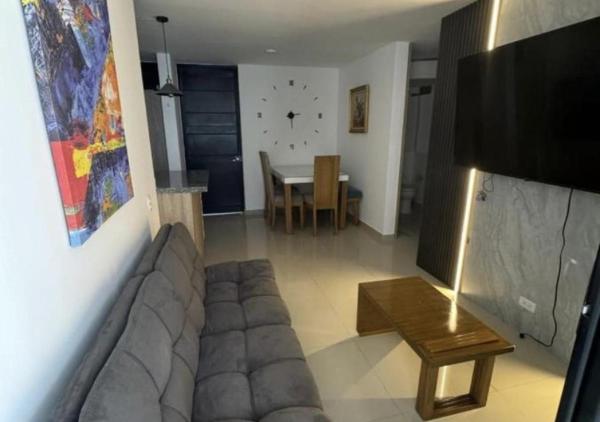Fortezza 3 Apartamento En Exclusivo Sector - Ibagué