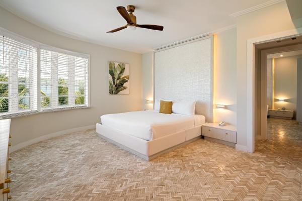 Cardozo Hotel - Key Biscayne, FL