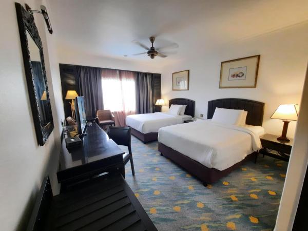 Resorts World Kijal - Kijal