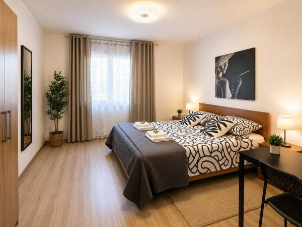 Appartamento Orchidea - Monfalcone