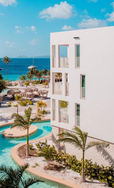 Chogogo Dive & Beach Resort Bonaire - カリブ諸島