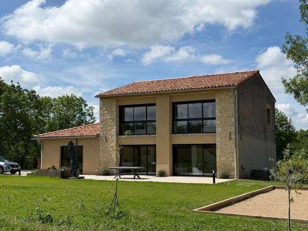 Gîte La Choule - Revel