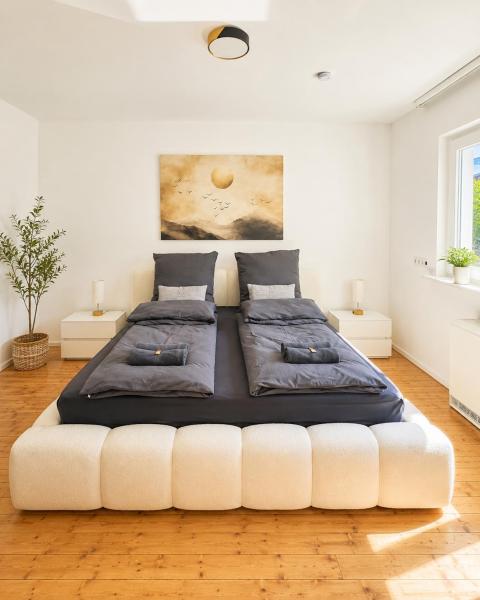 Velmora Boutique Suites Charming Apartment Rheingau - Oestrich-Winkel