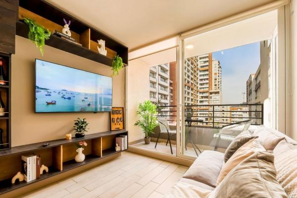 Metro Plaza De Armas · 4 Pax Centro Histórico - Puente Alto