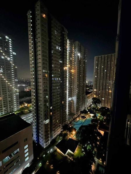 Jj Staycation Tower 3 24th Floor - Quezon City