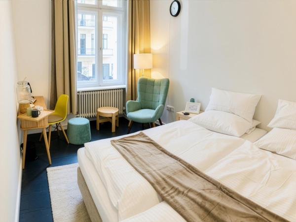 Serviced Room Im Herzen Berlin‘s - Berlin