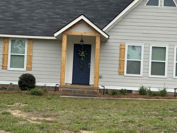 Charming Room In Martinez - Augusta