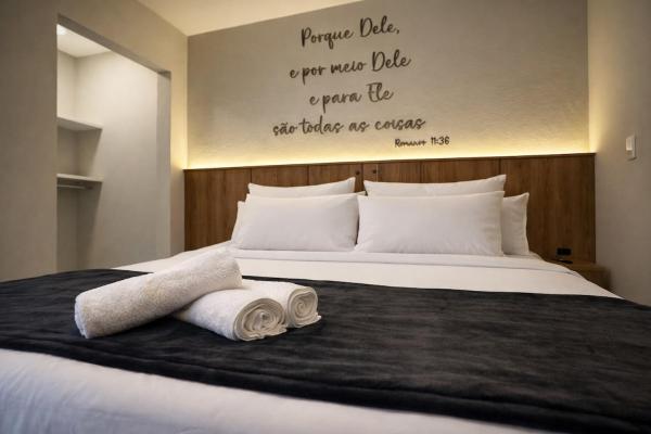 Guest House Origem - Centro De Pomerode - Pomerode