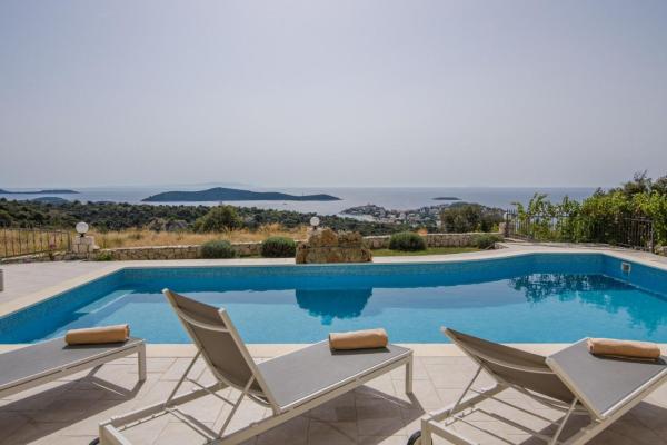 Villa Ciara Croatia Sevid - Primošten