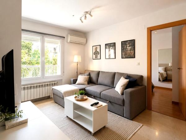 Apartamento Centro Granada-ganivet - Monachil