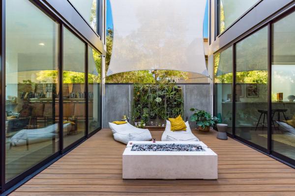 Serenity Coliving - Los Angeles