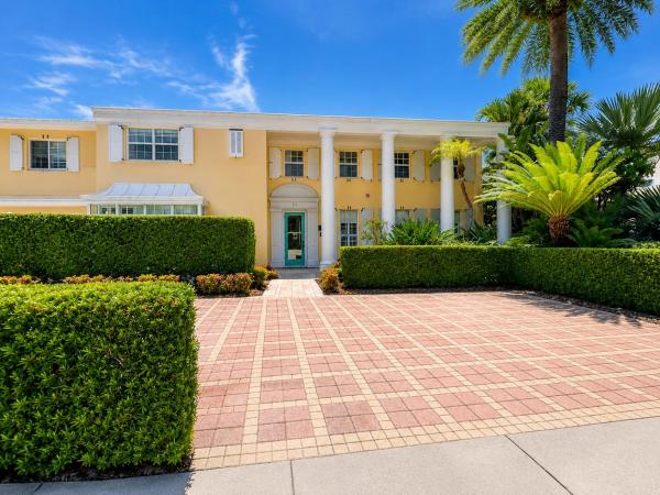 Monaco Bay Club - Wilton Manors, FL